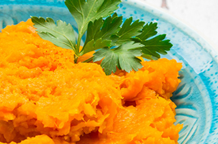 Juven® Recipes | Orange Cream Freeze